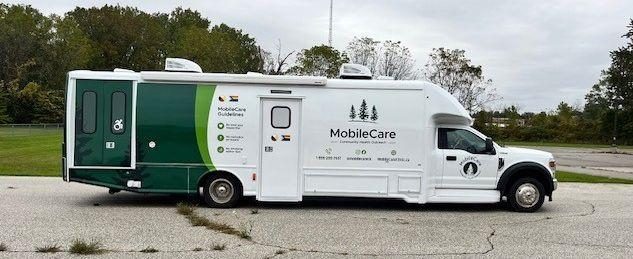 Medavie | Trailblazing Healthcare Solutions in Our Communities