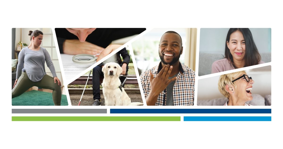 Medavie | Creating Accessible and Inclusive Communities and Workplaces