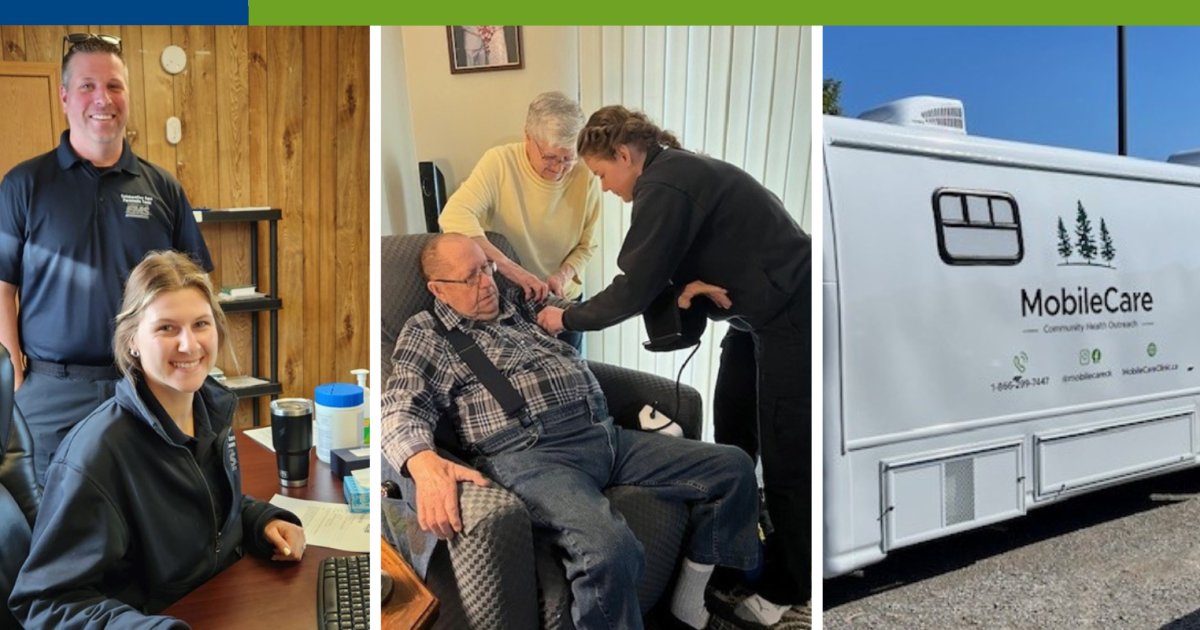 Medavie | Trailblazing Healthcare Solutions in Our Communities